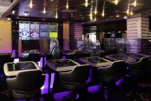 Slot machines | Swiss Casinos