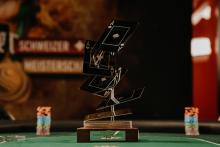 Christian von Rohr ist Schweizer Poker Meister | Swiss Casinos